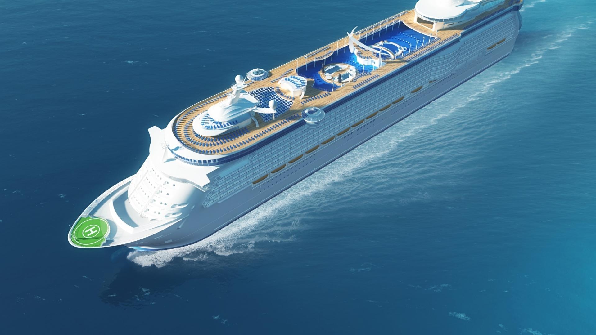 Trusted Clients | Expert Crew Assessments for Cruise Ship